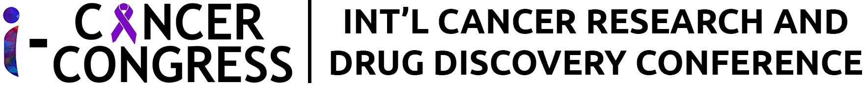 i-Cancer Congress | Cancer Conference | July 2026 | Canada