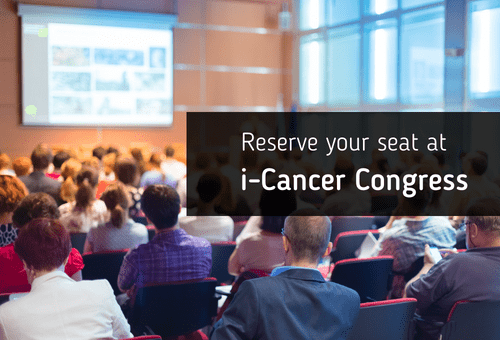 i-Cancer Congress | Cancer Research | March 2024 | London