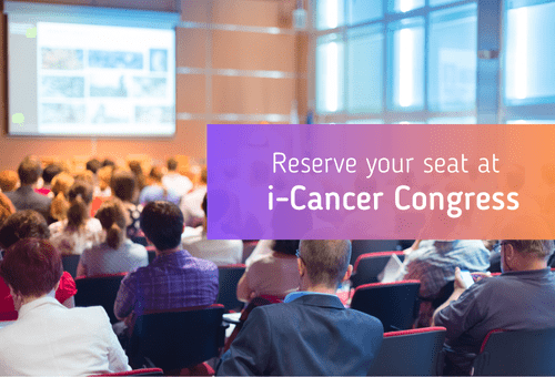 i-Cancer Congress | Cancer Conference | July 2026 | Canada